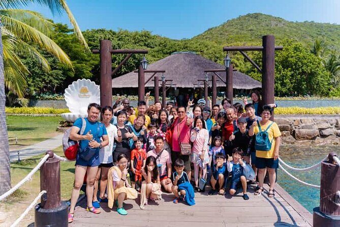 Exploring Snorkeling Tour at Mun Island Marine Park in Nha Trang - Key Points