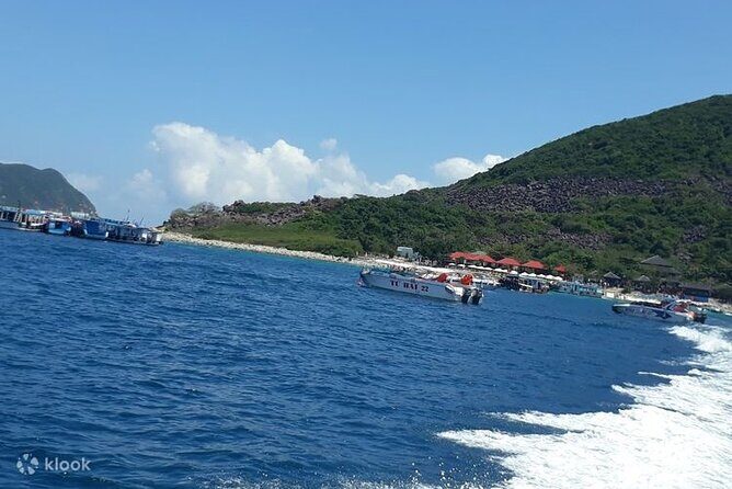 Exploring Snorkeling Tour at Mun Island Marine Park in Nha Trang - The Sum Up