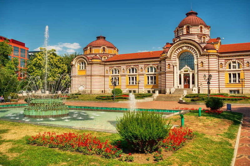 Exploring Sofias Garden Wonders - A Detailed Look at Sofia’s Garden Tour