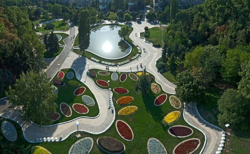 Exploring Sofias Garden Wonders - Final Thoughts: Is This Tour Right for You?