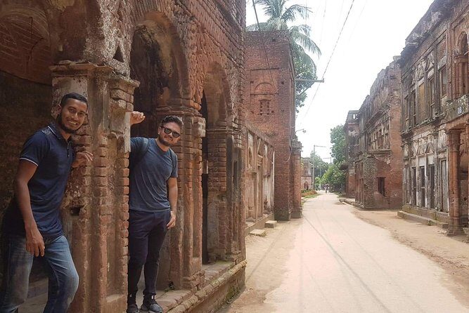 Exploring Sonargaon from Dhaka - Private Day Tour - An Honest Look at the Exploring Sonargaon Tour
