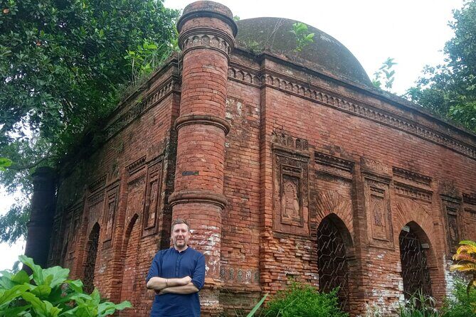 Exploring Sonargaon from Dhaka - Private Day Tour - FAQ