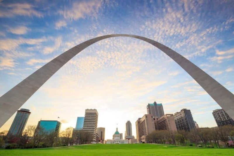 Exploring St. Louis with the Family Private Walking Tour - FAQs