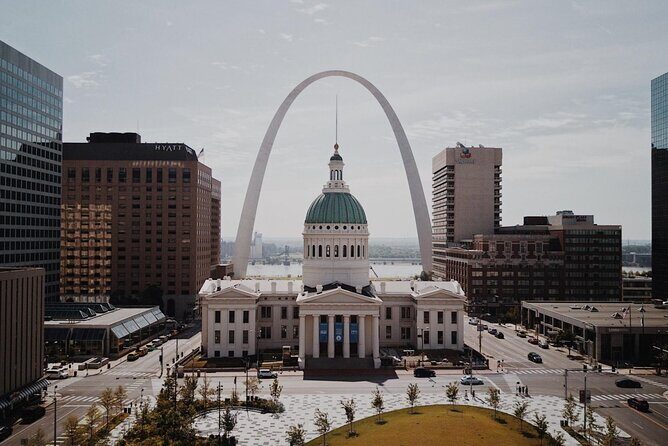 Exploring St. Louis with the Family Walking Tour - Why This Tour Matters for Travelers