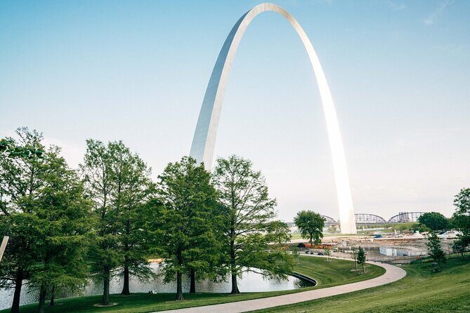 Exploring St. Louis with the Family Walking Tour - Final Thoughts