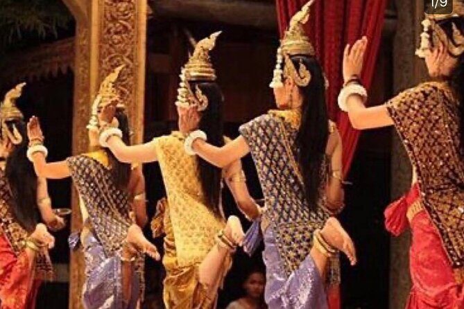 Exploring the Ancient Wonders of Angkor Wat with sunset backheng - The Value for Money