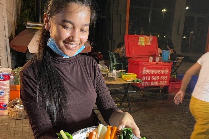 Exploring the Ancient Wonders of Angkor Wat with sunset backheng - The Guide Experience: Why It Matters