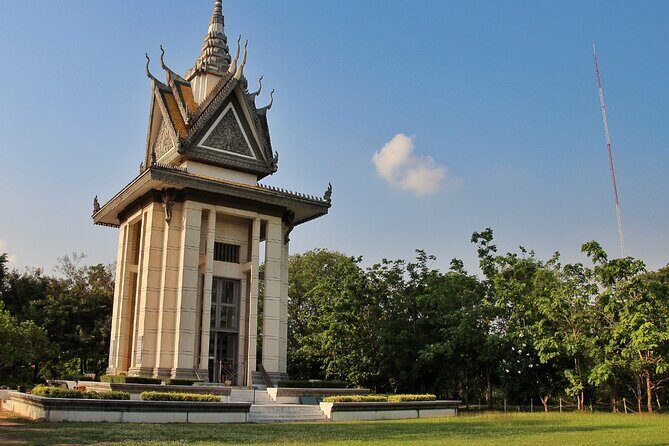 Exploring the Best of Phnom Penh: A Full Day Tour - What Travelers Say: Authentic Perspectives
