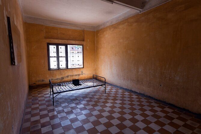 Exploring the Best of Phnom Penh: A Full Day Tour - Why This Tour Works for You