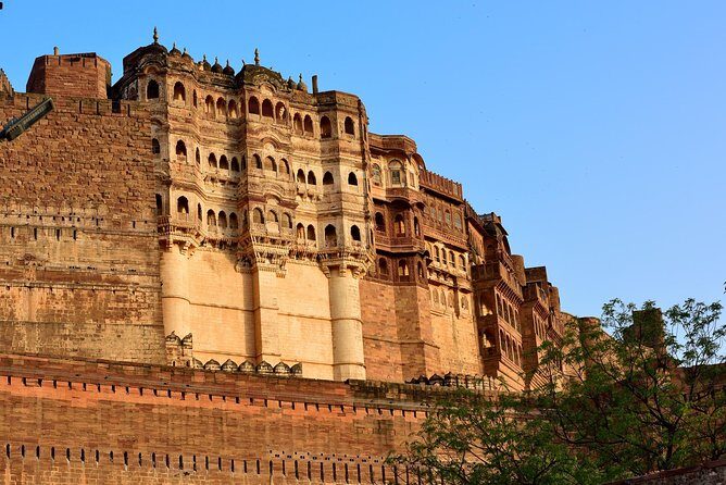 Exploring the Blue City: Jodhpur Tour - Authenticity and Cultural Touches