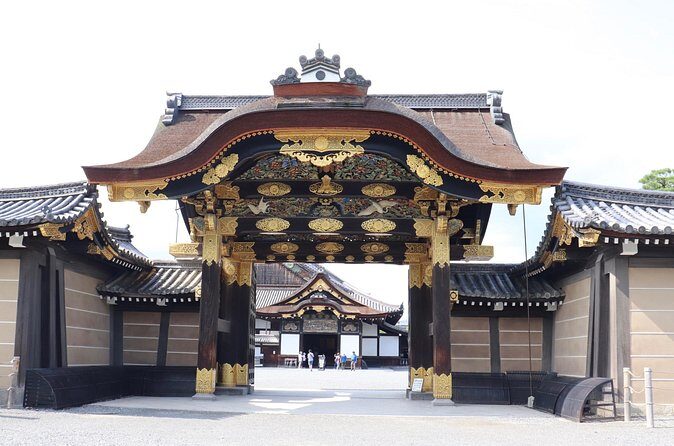 Exploring the Culture of Shogun and Samurai Shared Tour - Who This Tour Is Best For
