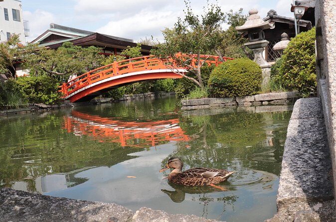 Exploring the Culture of Shogun and Samurai Shared Tour - The Sum Up