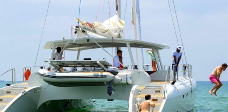 Exploring the Eastern Coast: A Week of Beaches and Reefs - An In-Depth Look at the Itinerary
