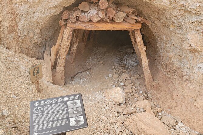 Exploring the Historic Hurricane Canal - FAQ