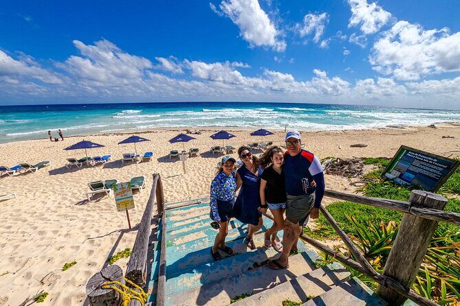 Exploring the Island: 5 Destinations in a One Day Tour - What’s Included and What’s Not