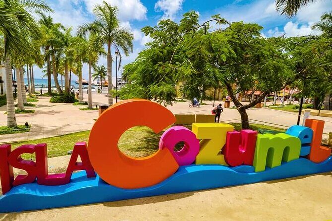 Exploring the Island: 5 Destinations in a One Day Tour - Practical Details