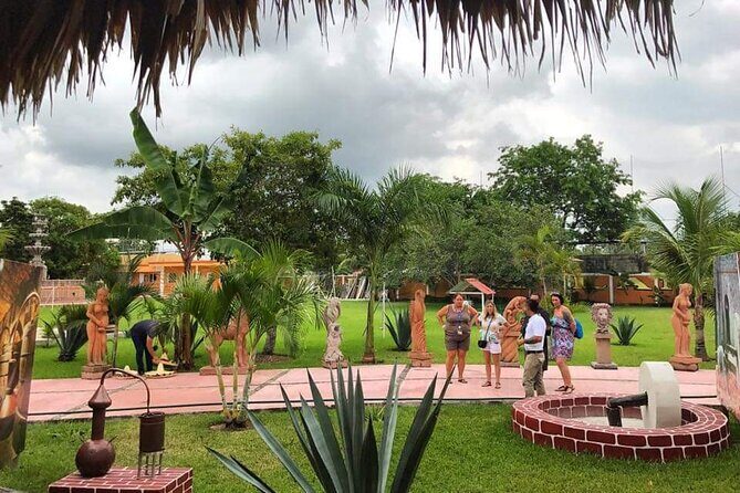 Exploring the Island: 5 Destinations in a One Day Tour - Frequently Asked Questions