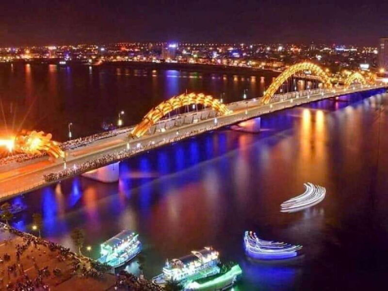 Exploring the most livable city in Vietnam - Da Nang - Key Points