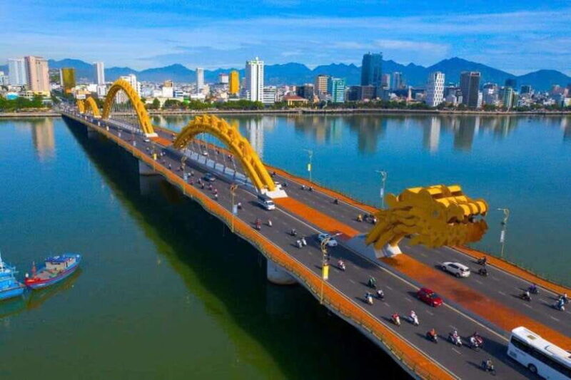 Exploring the most livable city in Vietnam - Da Nang - A Practical and Enjoyable Way to Experience Da Nang