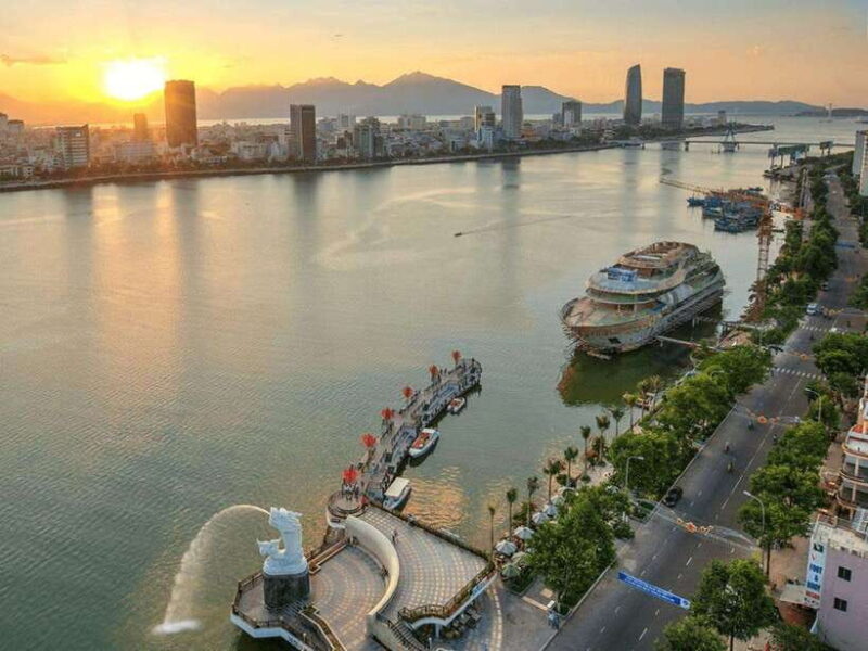 Exploring the most livable city in Vietnam - Da Nang - What Travelers Say