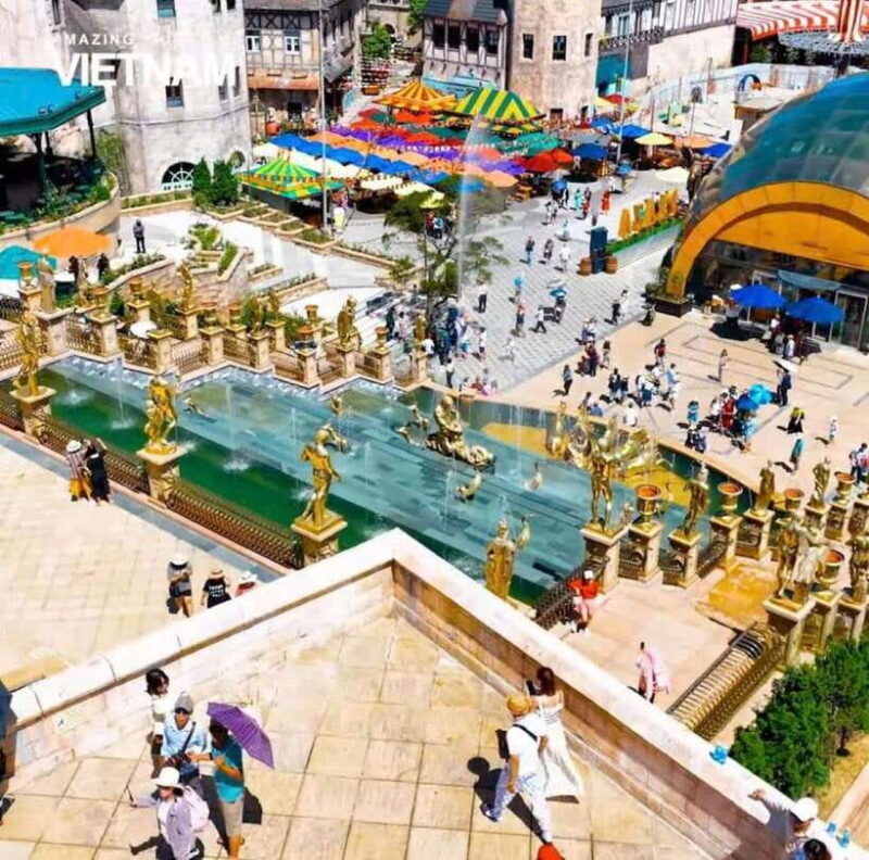 Exploring the most livable city in Vietnam - Da Nang - Analyzing the Value