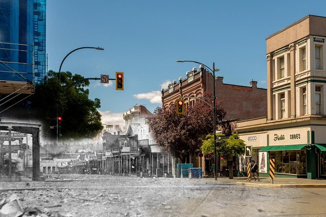 Exploring The Multicultural History of Victoria in a Walking Tour - Final Thoughts: Who Should Take This Tour?