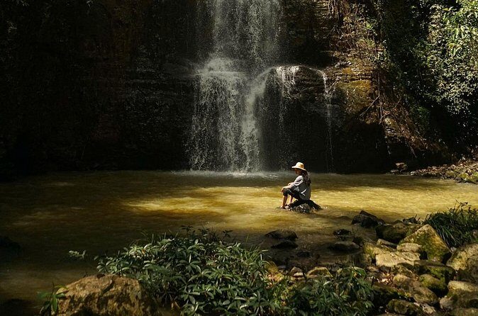 Exploring the Seven Tier Waterfall Tour - Additional Notes and Considerations