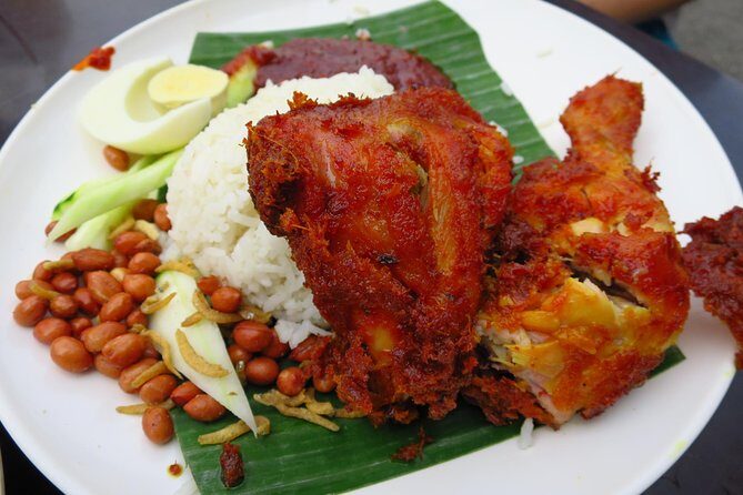 Exploring The Tastes of Chinatown In Malaysia - FAQs