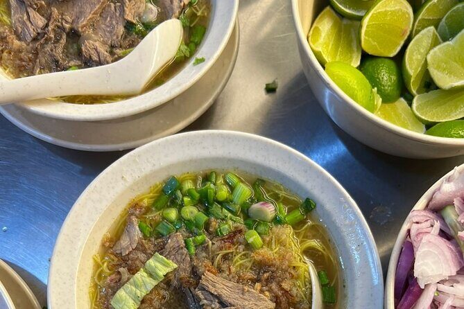 Exploring The Tastes of Chinatown In Malaysia - Final Thoughts