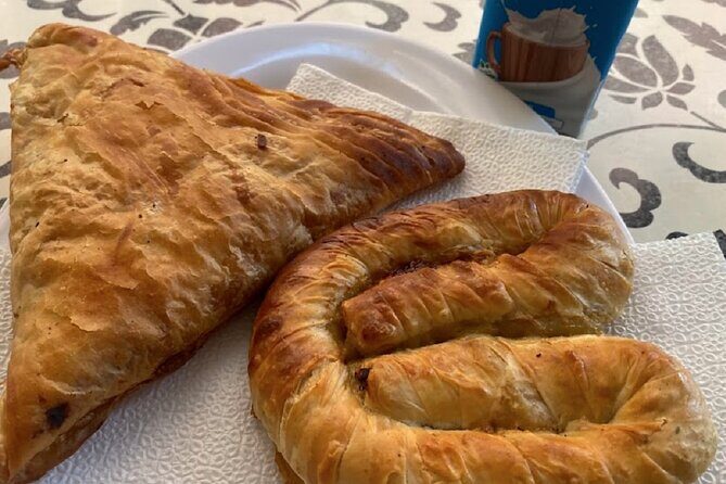 Exploring Tirana A Blend of Stories and Street Flavors - Who Will Love This Tour?