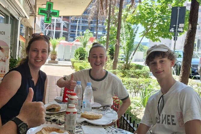 Exploring Tirana A Blend of Stories and Street Flavors - FAQs