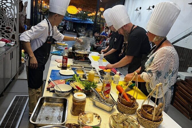 Exploring Traditional Cooking Class with Local Hmong Family - Key Points