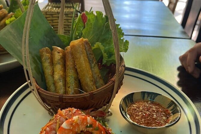 Exploring Traditional Cooking Class with Local Hmong Family - An Authentic Taste of Sapa’s Mountain Cuisine