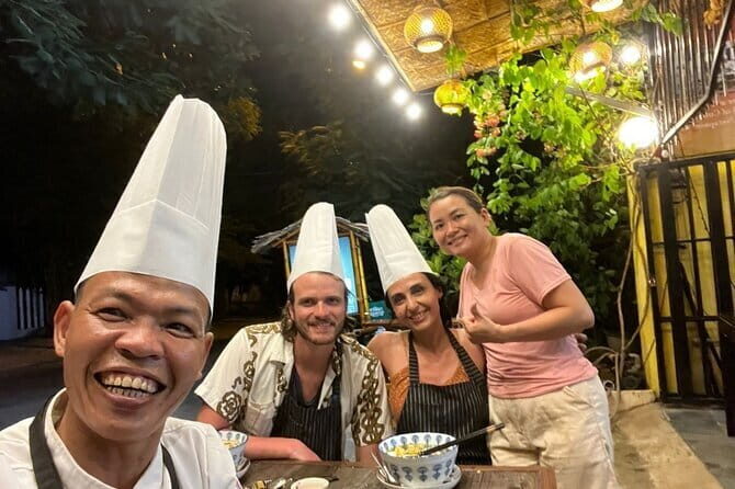 Exploring Traditional Cooking Class with Local Hmong Family - The Experience’s Pros and Cons