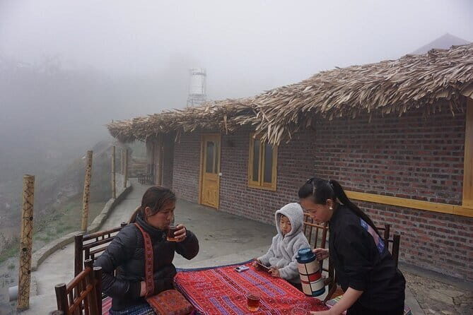Exploring Traditional Cooking Class with Local Hmong Family - The Sum Up