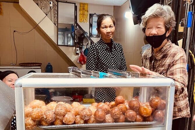 Exploring Vegan Street Food & Stories of Hanoi - A Genuine Experience of Hanoi’s Vegan Street Food