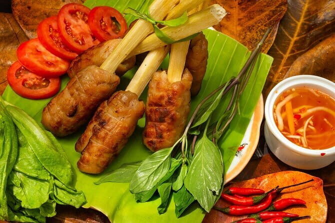 Exploring Vegan Street Food & Stories of Hanoi - The Sum Up