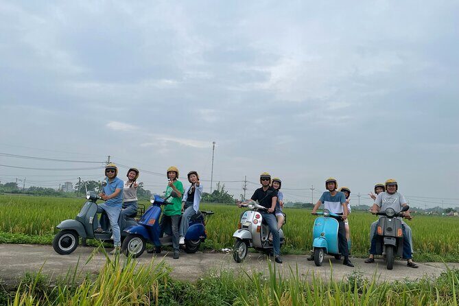 Exploring Vespa Tour Through Little Red River Delta - Final Thoughts: Is This Tour for You?
