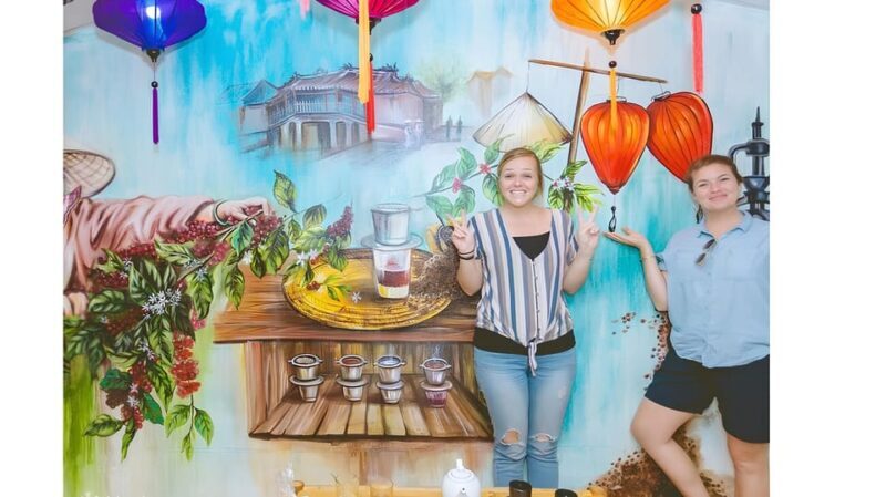 Exploring Vietnamese Coffee Culture, Coffee Making in Hoi An - Key Points