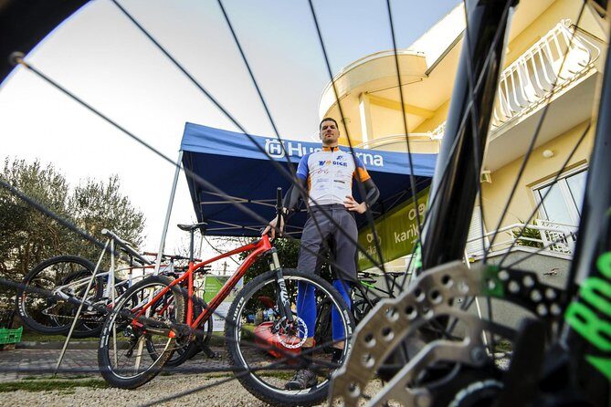 Exploring Vodice on Two Wheels - Practical Details: Pricing, Logistics, and Value