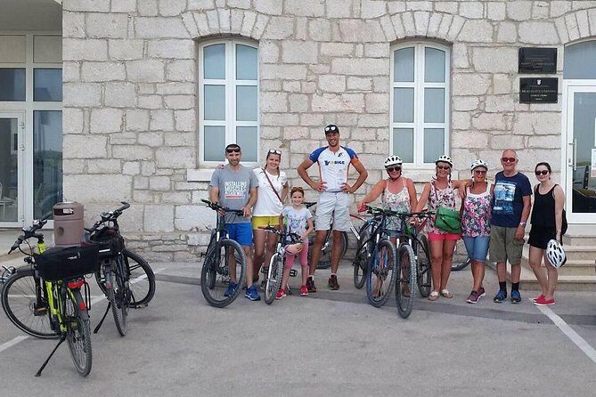 Exploring Vodice on Two Wheels - The Guide and Reviews