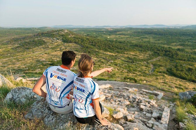 Exploring Vodice on Two Wheels - Who Should Consider This Tour?