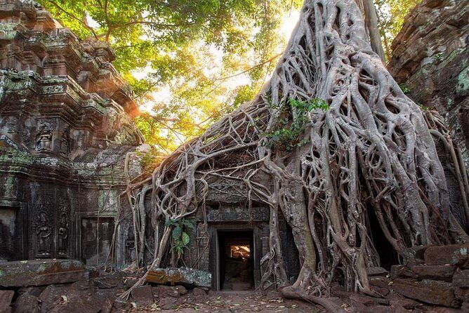 Express Angkor Wat Admission Ticket - Final Thoughts