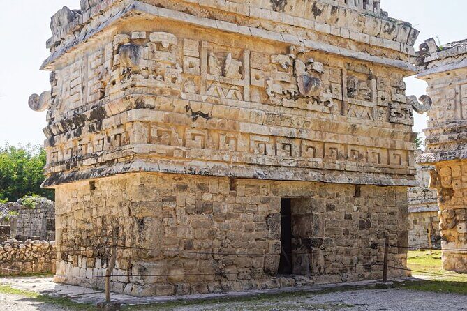 Express Chichen Itza Guided Tour from Valladolid with Transport - Analyzing the Price and Value