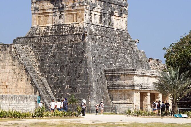 Express Chichen Itza Guided Tour from Valladolid with Transport - Final Thoughts