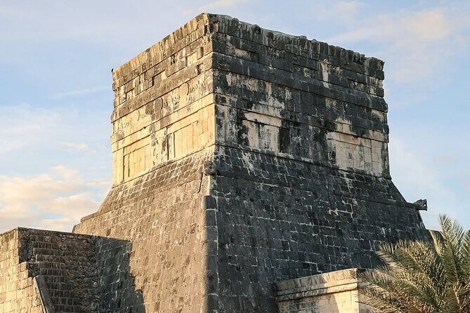Express Chichen Itza Guided Tour from Valladolid with Transport - Who Should Consider This Tour?