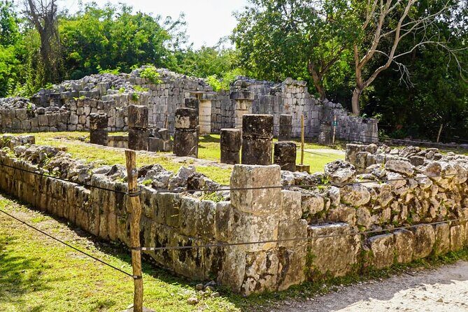 Express Chichen Itza Guided Tour from Valladolid with Transport - FAQs