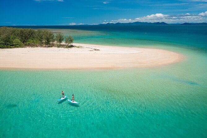 Express Day Tour to Frankland Islands Great Barrier Reef - A Practical Guide to the Tour Experience