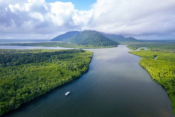 Express Day Tour to Frankland Islands Great Barrier Reef - Final Thoughts