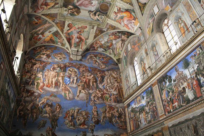 Express Early Morning Sistine Chapel Tour with Max 6 People - Final Thoughts: Is This Tour Right for You?